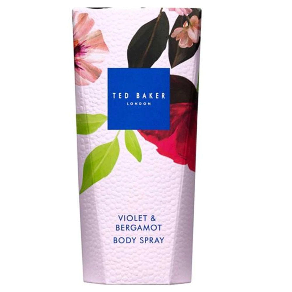 Ted Baker
